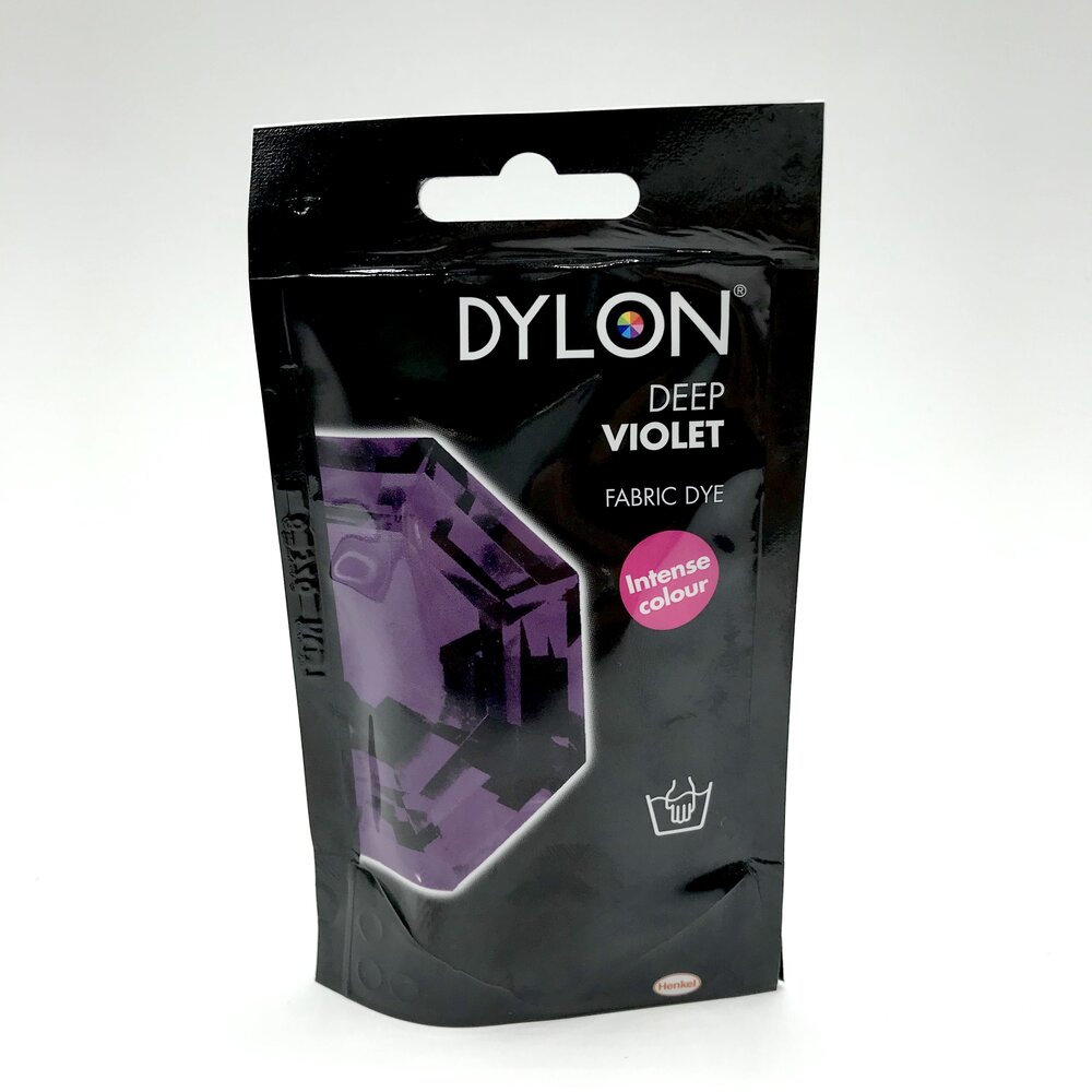 Dylon Hand Dye – Children’s Scrapstore