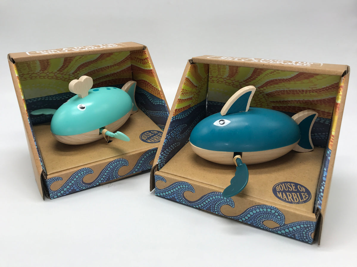 Silly Swimmer Bath Toy – Children’s Scrapstore