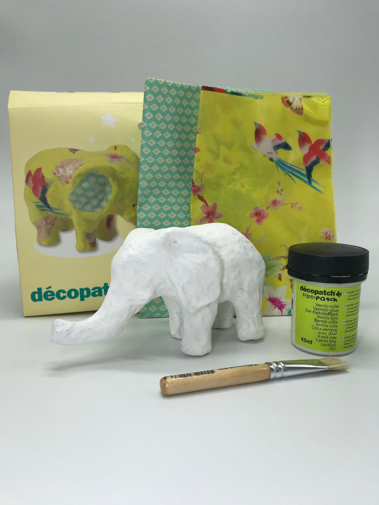 Decopatch Mini Kit – Children’s Scrapstore