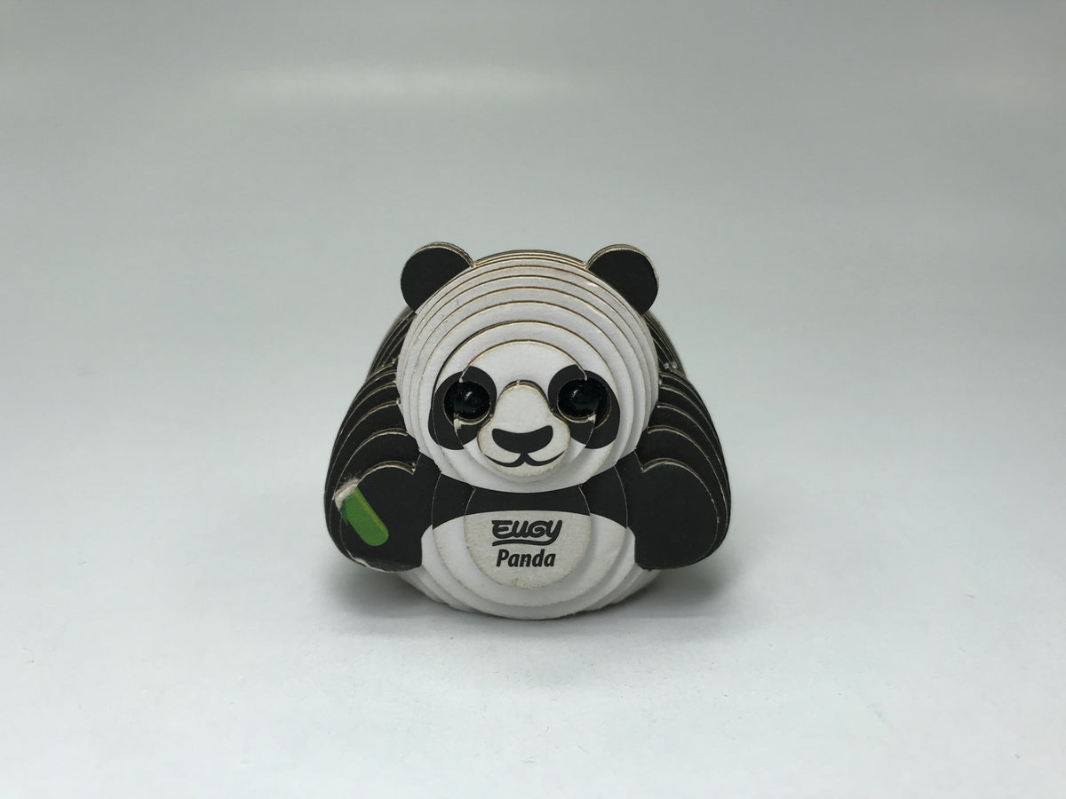 EUGY - Panda – Children’s Scrapstore