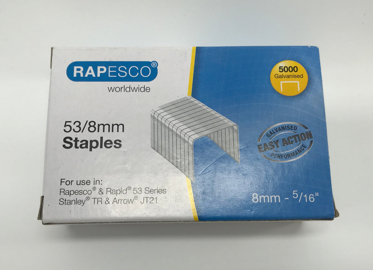 Staples – Children’s Scrapstore