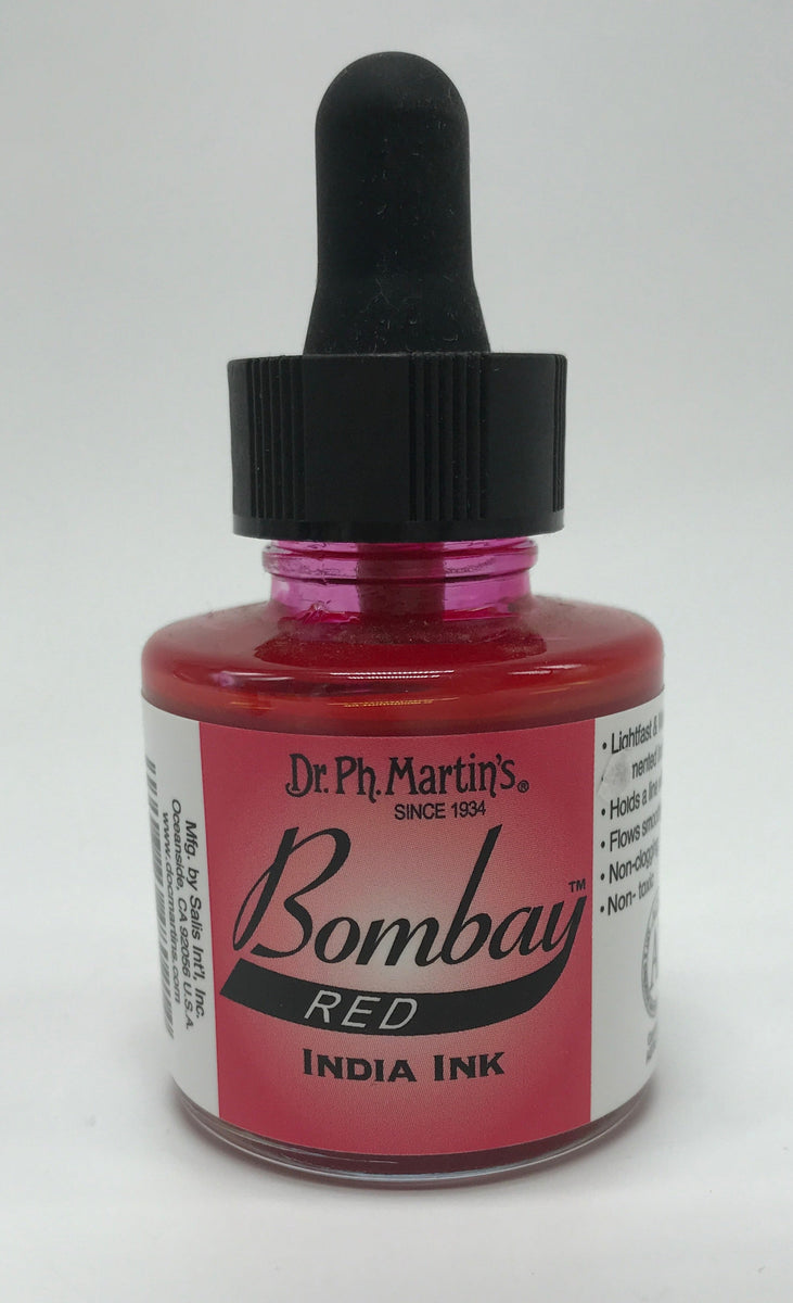 Dr. Ph. Martin's India Ink – Children’s Scrapstore