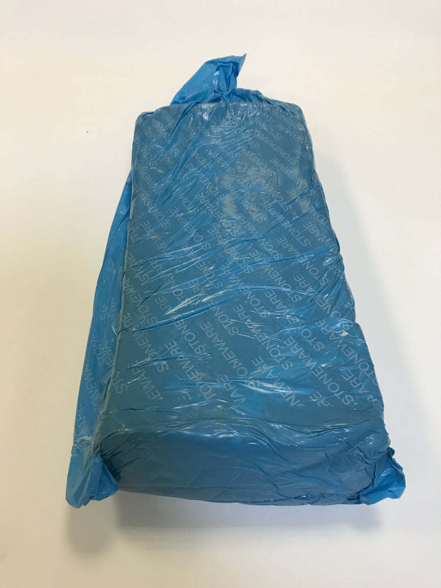 Kiln Clay - 12.5kg – Children’s Scrapstore