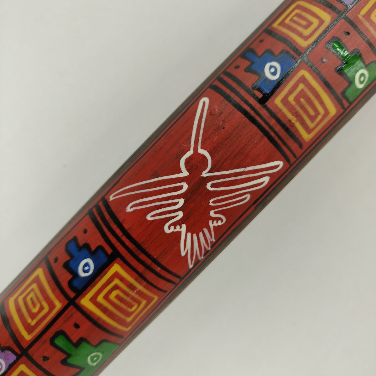 Peruvian Rainstick – Children’s Scrapstore