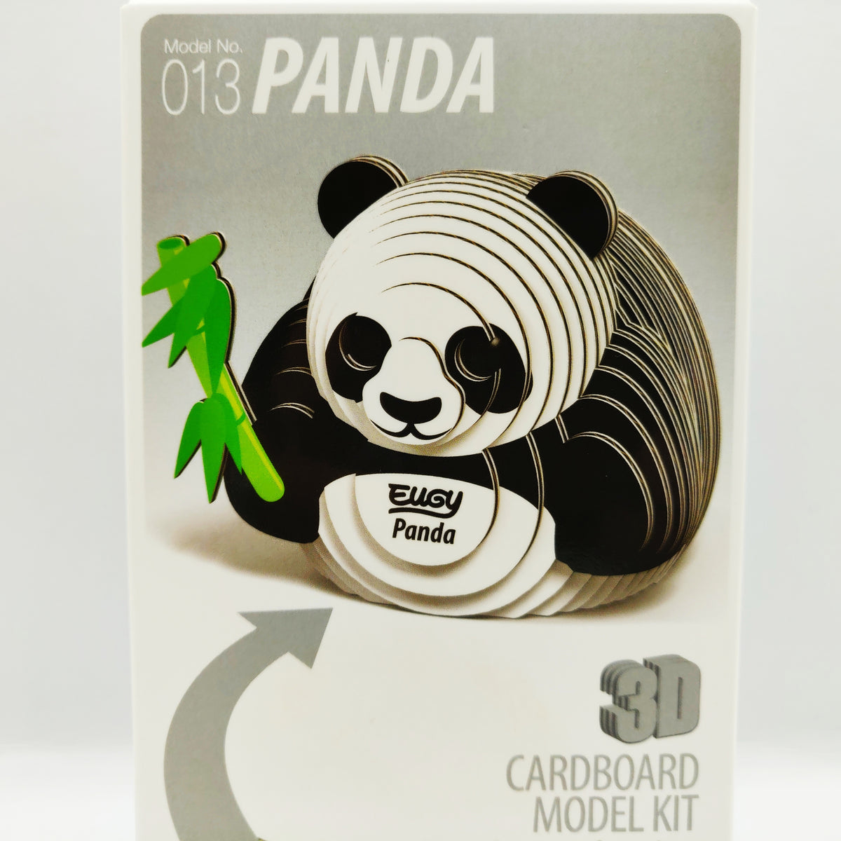 EUGY - Panda – Children’s Scrapstore